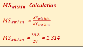 17 - Two-Factor ANOVA -Independent Measures - Matistics