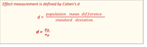 14 - t Test for Two Related Samples - Matistics