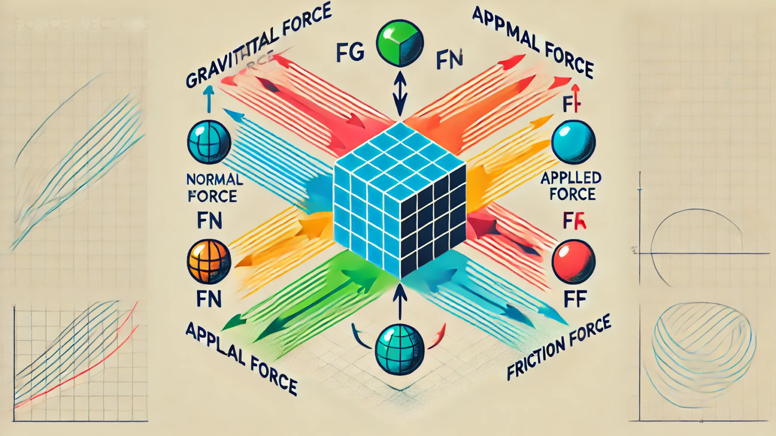 Visualizing Vector Space > Matistics